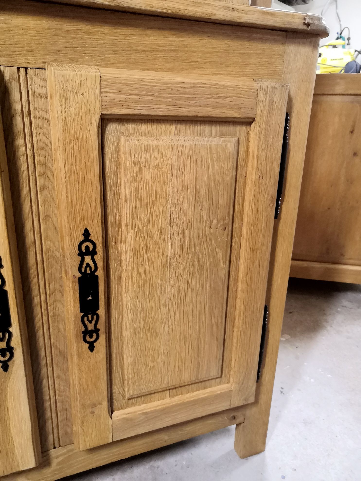 Meubles relookés - Atelier elinor - Relooking de meubles, peintures et ...