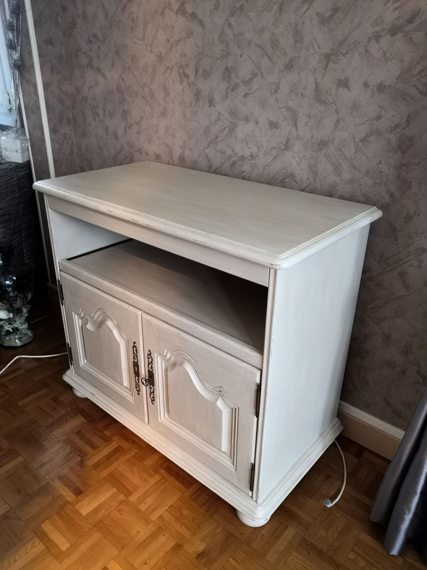 Meubles relookés - Atelier elinor - Relooking de meubles, peintures et ...