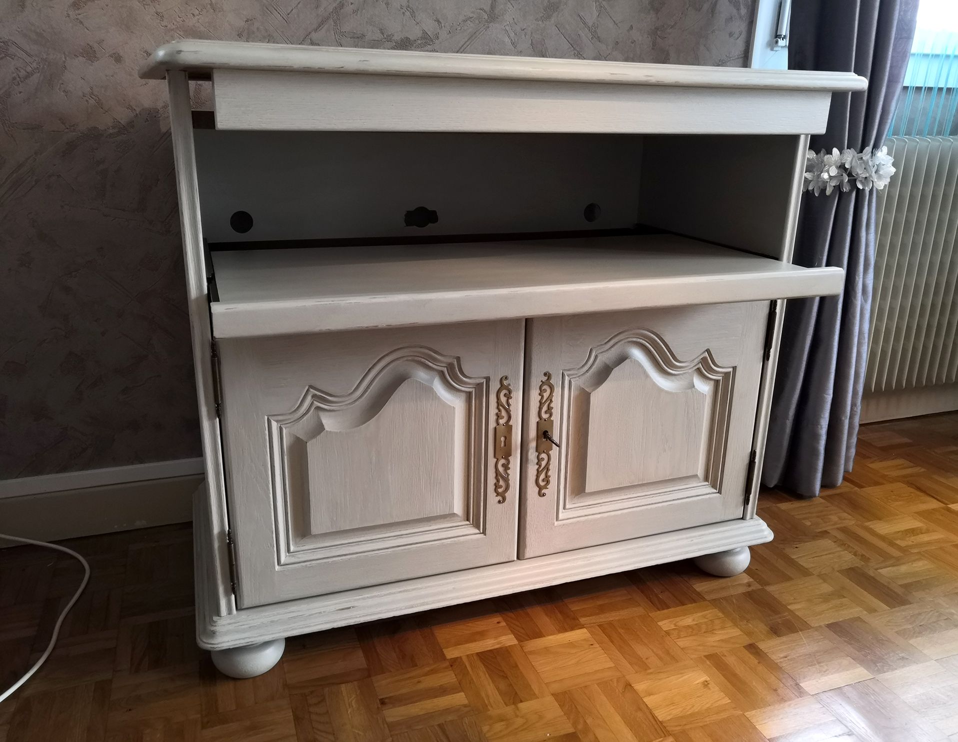 Meubles relookés - Atelier elinor - Relooking de meubles, peintures et ...